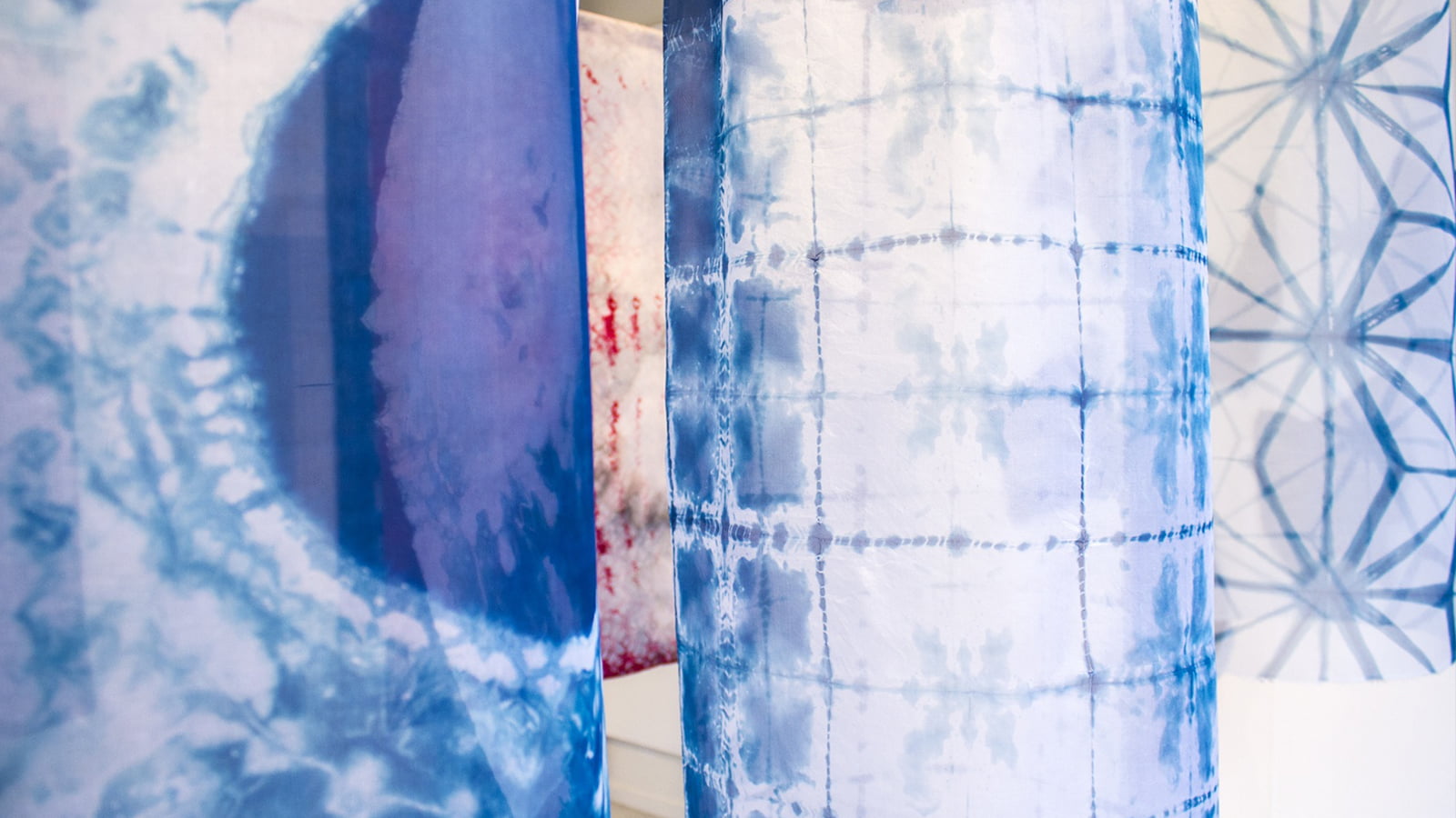 Craft Dyeing Lab - Handarbetets Vänner