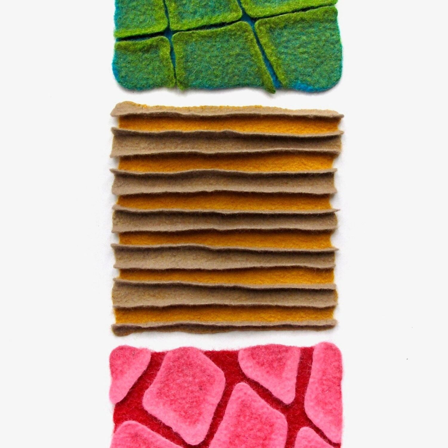 Tovning, grundkurs - Handarbetets Vänner