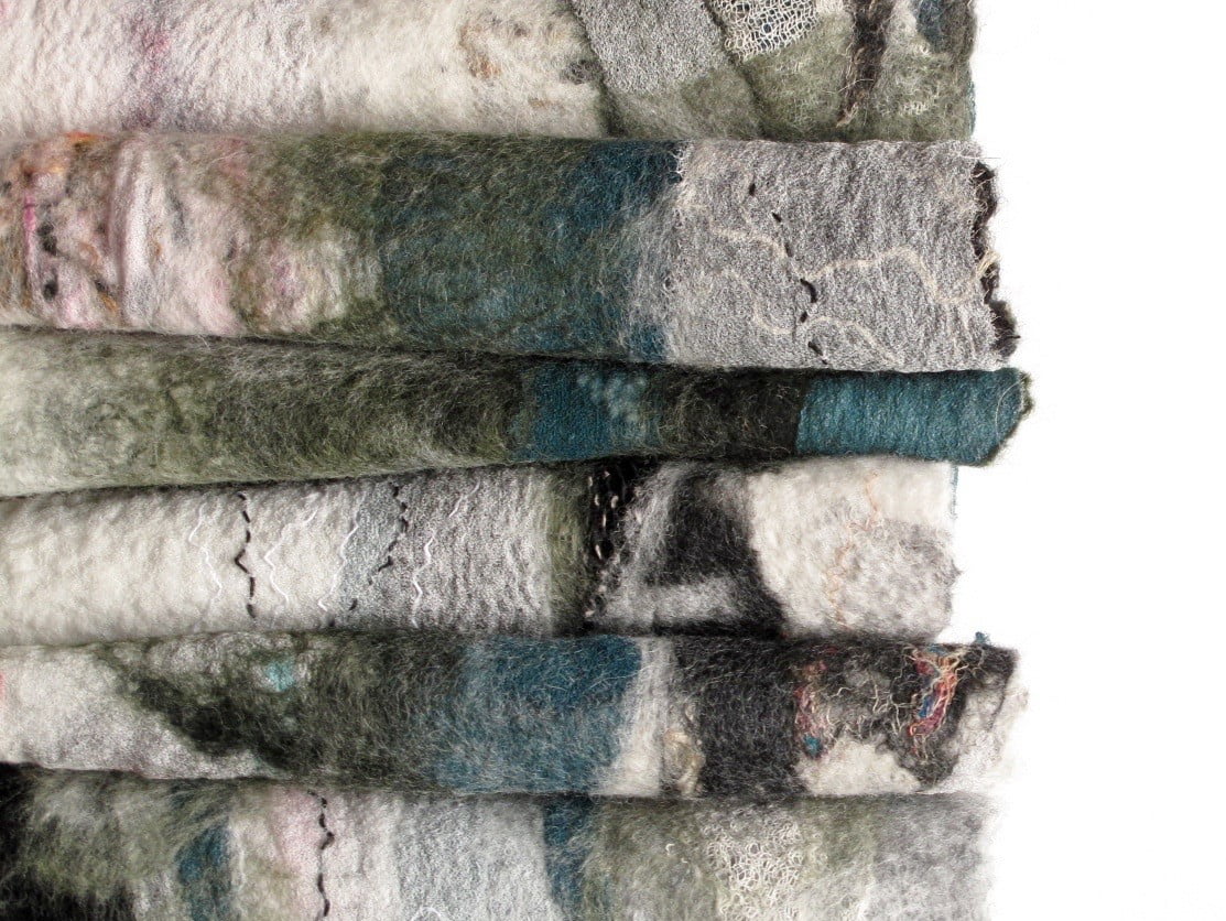 Tovning, fortsättningskurs 1 - Handarbetets Vänner